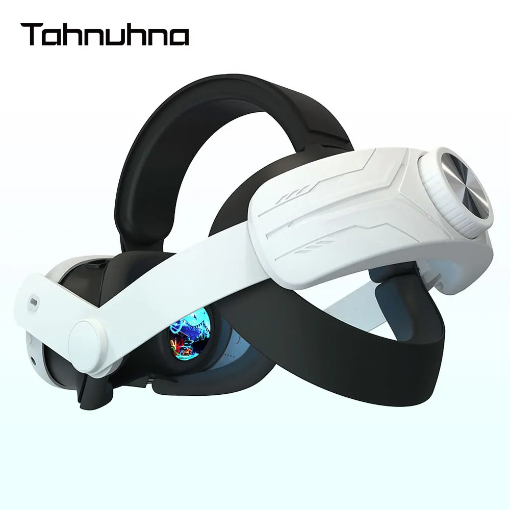 Head-Strap-For-Meta-Quest-3-VR-Headset-Replacement-Elite-Strap-Enhanced ...