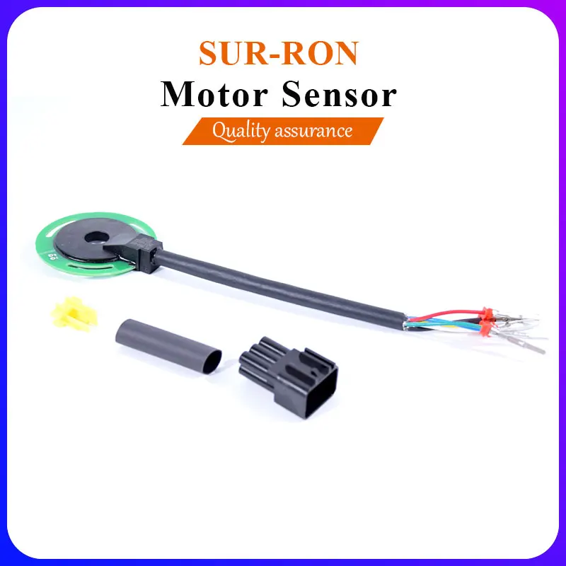 For SURRON Light Bee X Motor Hall Senser Off-road Dirtbike Bicycle ...