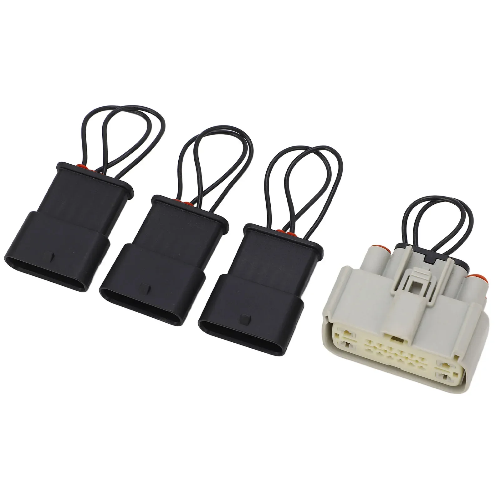 What Do Can Bus Plugs Do NutriEss 4pcs L5P CAN Bus Plugs Dependable ...