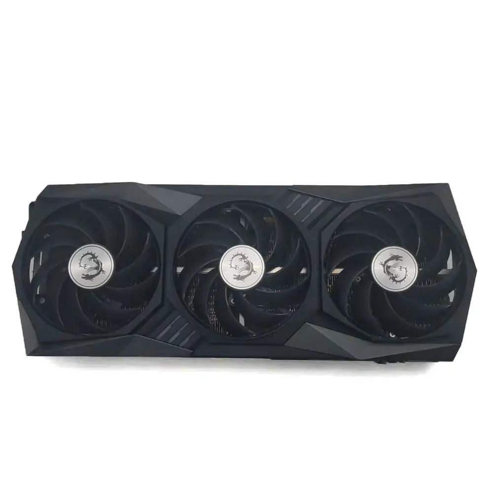 Rtx 3080、3080ti、3090、3090ti Gaming Z Video Card Radiator，for Msi Rtx ...