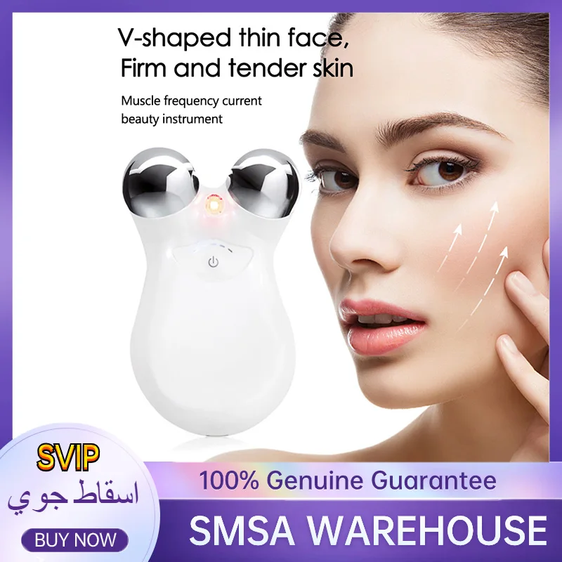 Micro-current-USB-MINI-Facial-Massager-5-Energy-Muscle-Frequency ...