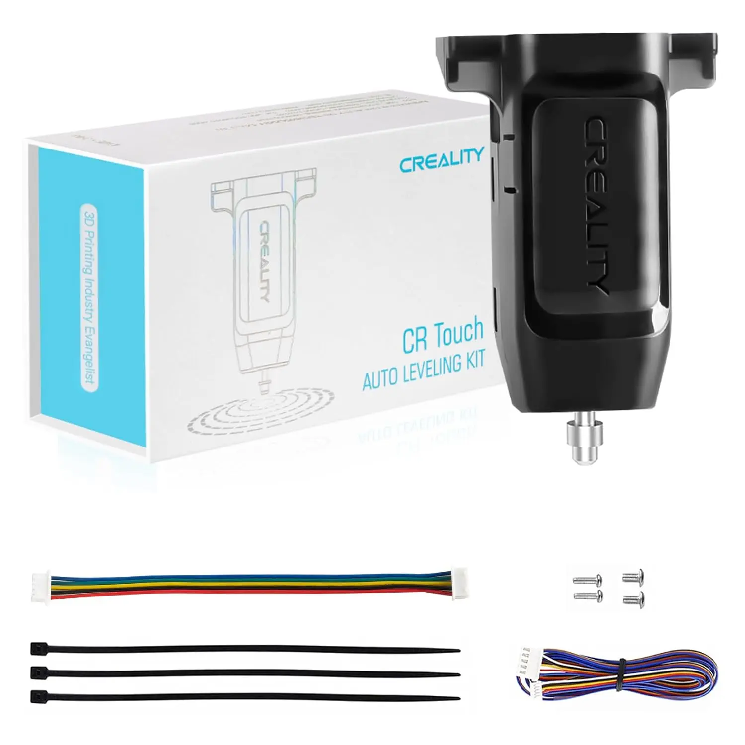 Creality-CR-Touch-Sensor-de-nivelaci-n-autom-tico-para-impresora ...