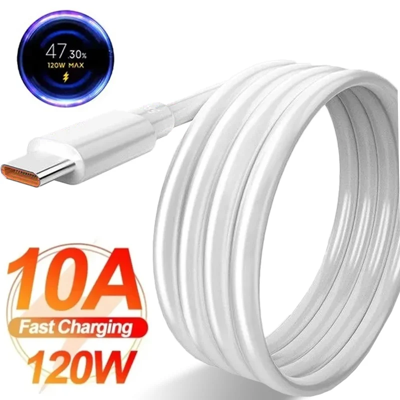 Cabos-de-Dados-do-Telefone-M-vel-USB-Tipo-C-Fio-de-Carregamento-Super-R ...