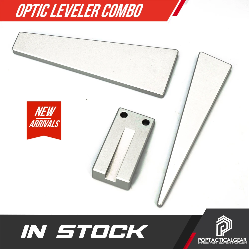 Scope Mounting Level Kit | Scope Mount Spirit Level | Optic Leveler ...