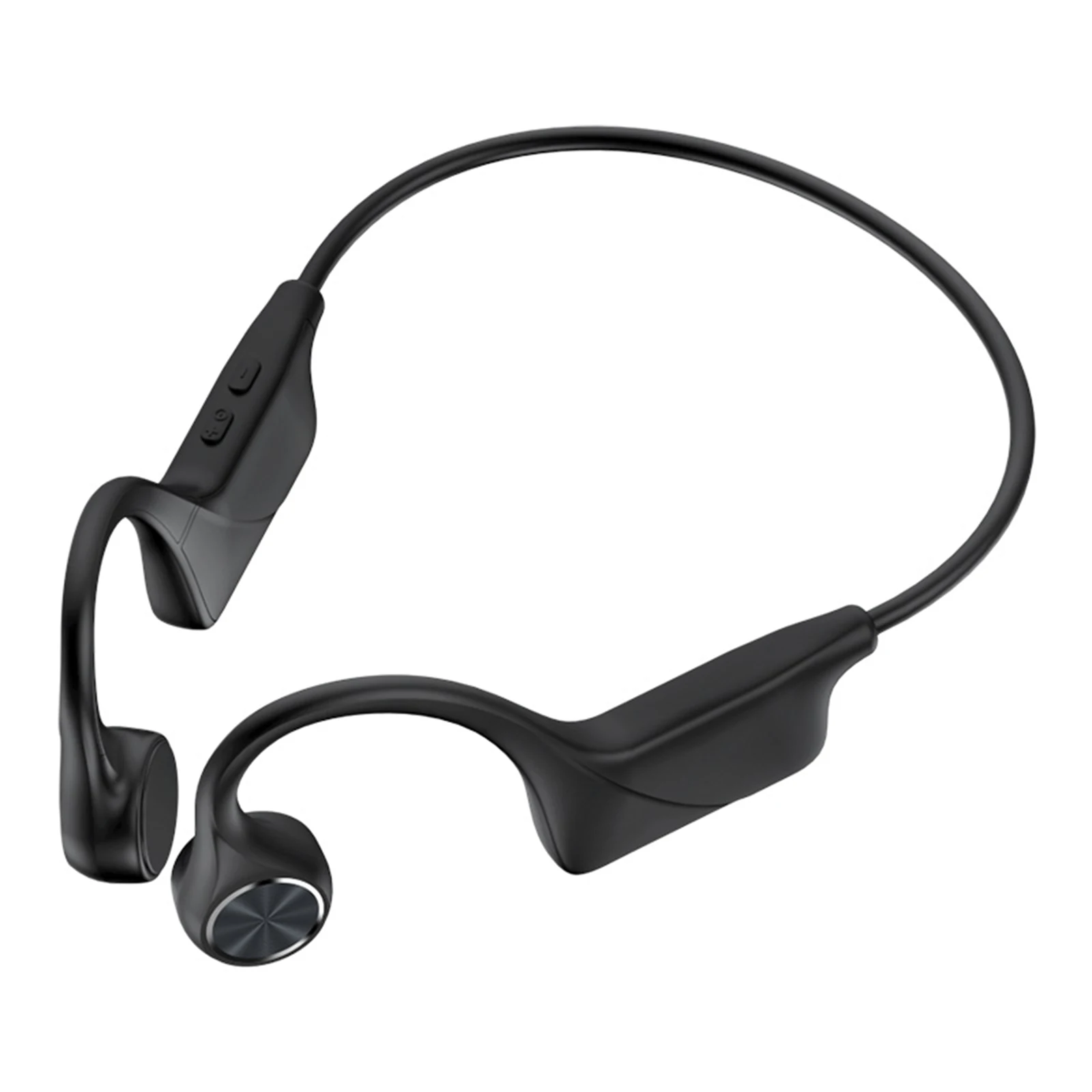 Outer Ear Earbuds: The Ultimate Guide to DG06 Bone Conduction ...