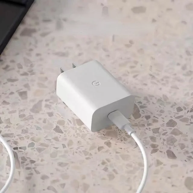 Google 30W USB-C Charger Fast Charging Pixel 6 pro Adapter Compatible ...