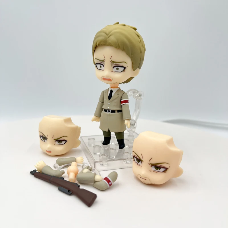 Reiner Shingeki No Kyojin