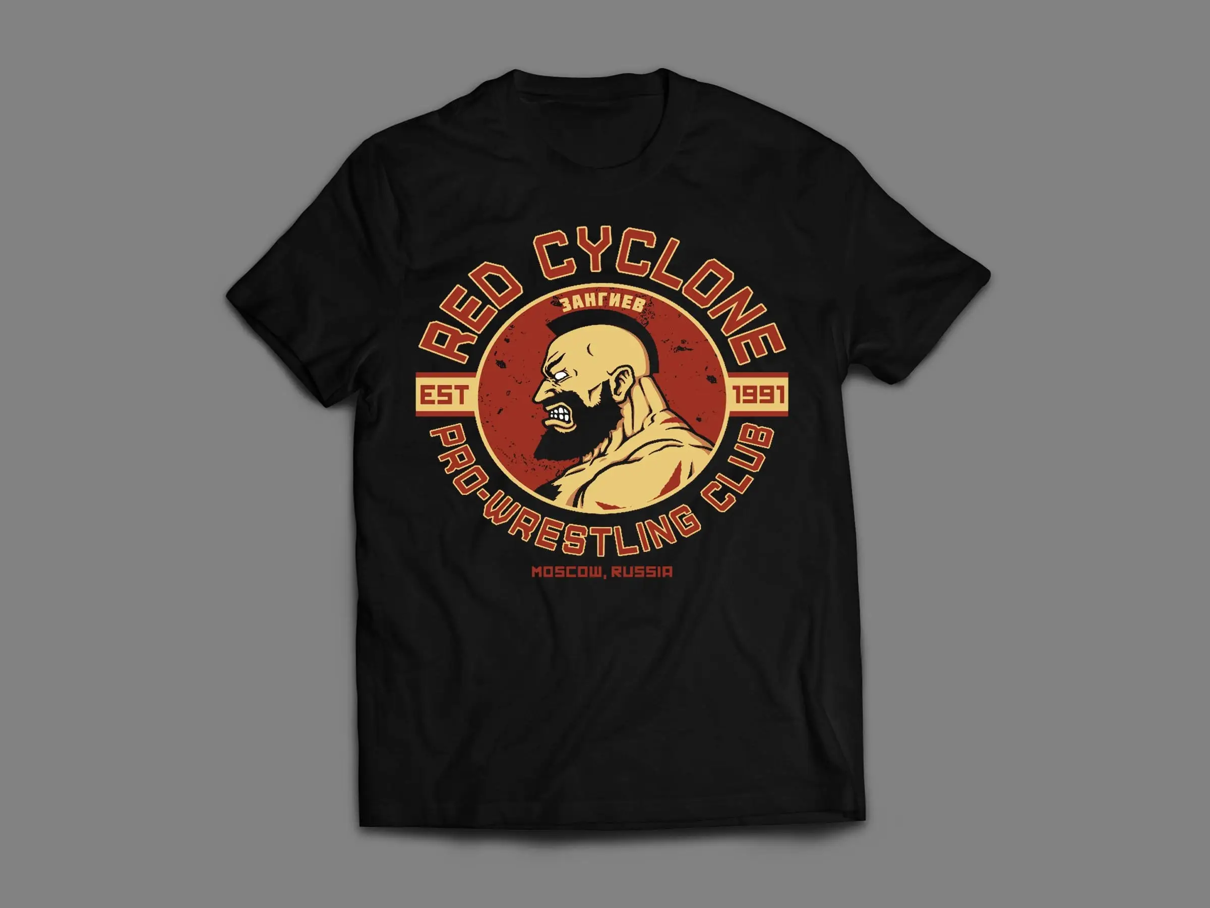 Red-Cyclone-Pro-Wrestling-Club-Video-Gme-T-Shirt.jpg