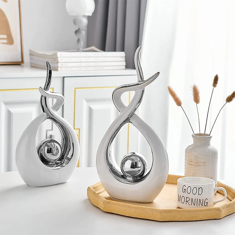 Modern-l-ks-oturma-odas-ev-dekorasyon-aksesuarlar-soyut-seramik-fig ...