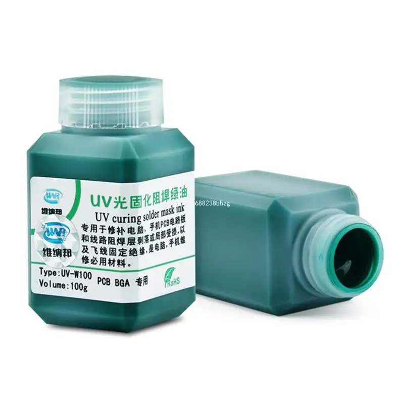 100g-UV-Curing-Mask-Ink-Practical-Prevent-Corrosive-PCB-Circuit-Board ...
