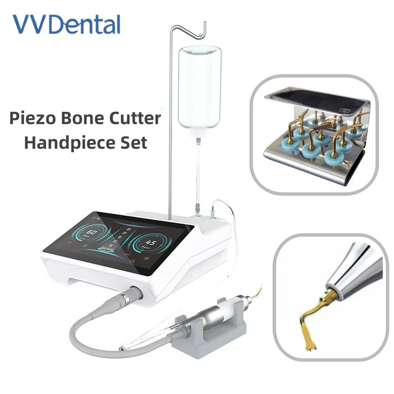 VVDental-Piezo-Bone-Cutter-Handpiece-Piezosurgery-Ultrasurgery-Device ...