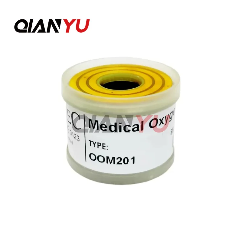 OOM201 OOM202 OOM202-1 OOM204 Sensor de oxígeno ENVITEC - AliExpress 502