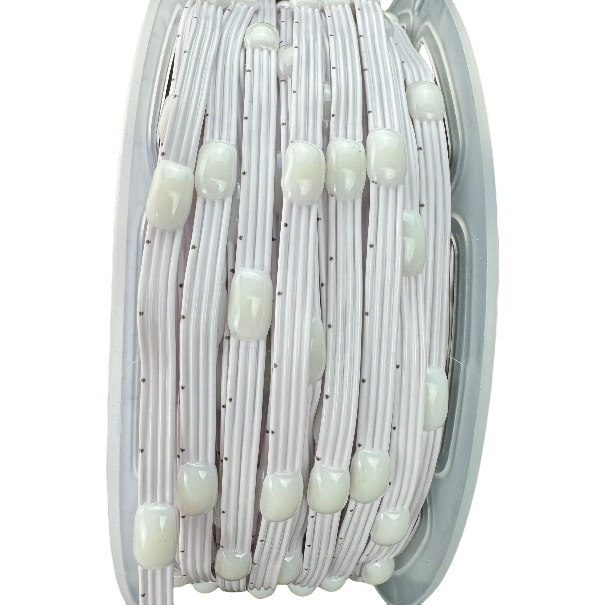 DC12V-1000-Pixels-White-Wire-WS2815-Dual-Signal-4Pin-LED-Seed-Pixel ...