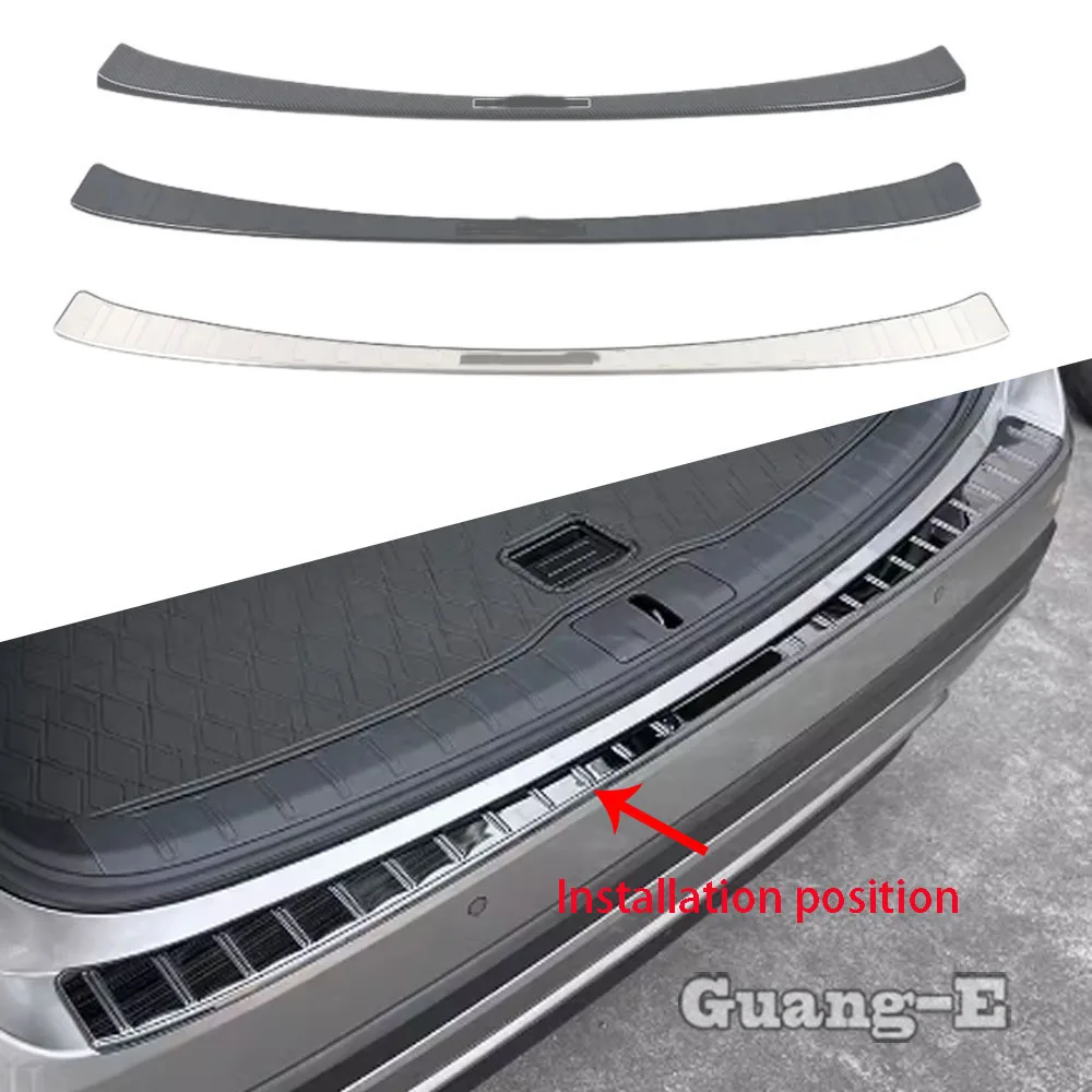 For-Lexus-RX-350-350h-450h-500h-2022-2023-2024-Car-Steel-ABS-Plastic ...