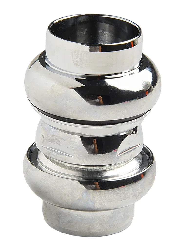 1-Inch-Fixed-Threaded-Racing-Bicycle-Bearing-Headset-Fixed-Gear-Racing ...