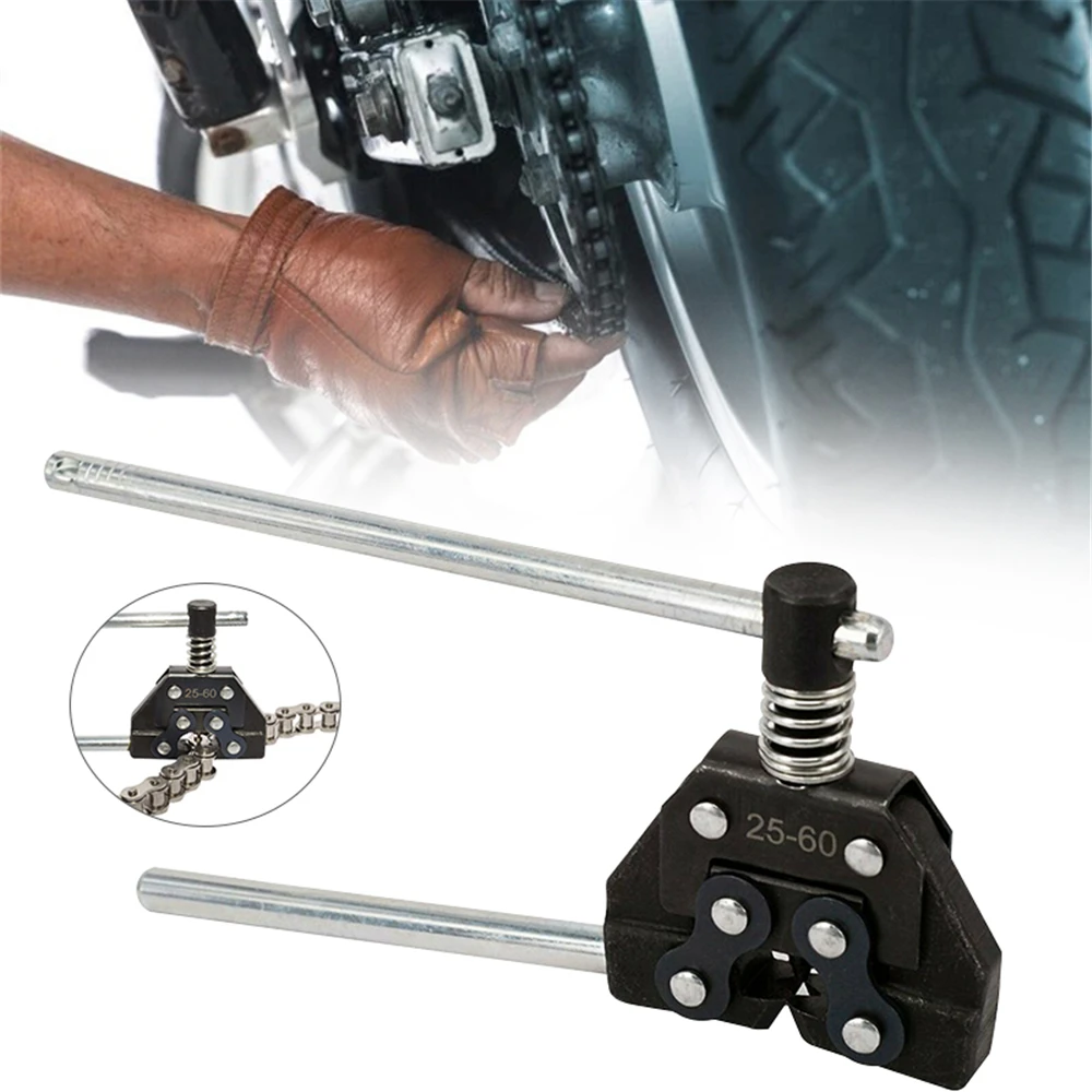Motorcycle-Bike-Chain-Breaker-Cutter-Tool-Link-Splitter-Tool-for-25-35 ...