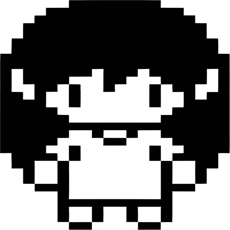 Omori Sprite Sheet | isgb.edu.ar