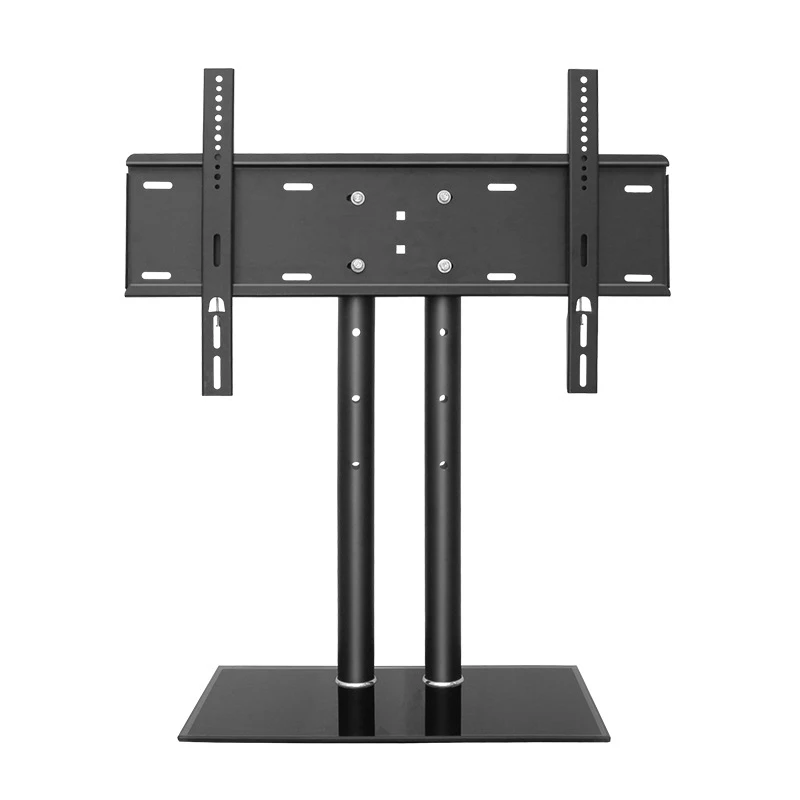 Universal-Dual-ColumnTable-TV-Stand-for-37-65-LCD-LED-Screen-Height ...