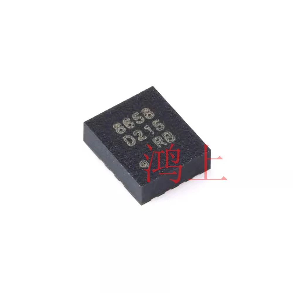 5PCS-Lot-Original-QMI8658A-LGA-14-six-axis-Inertial-measurement-unit ...