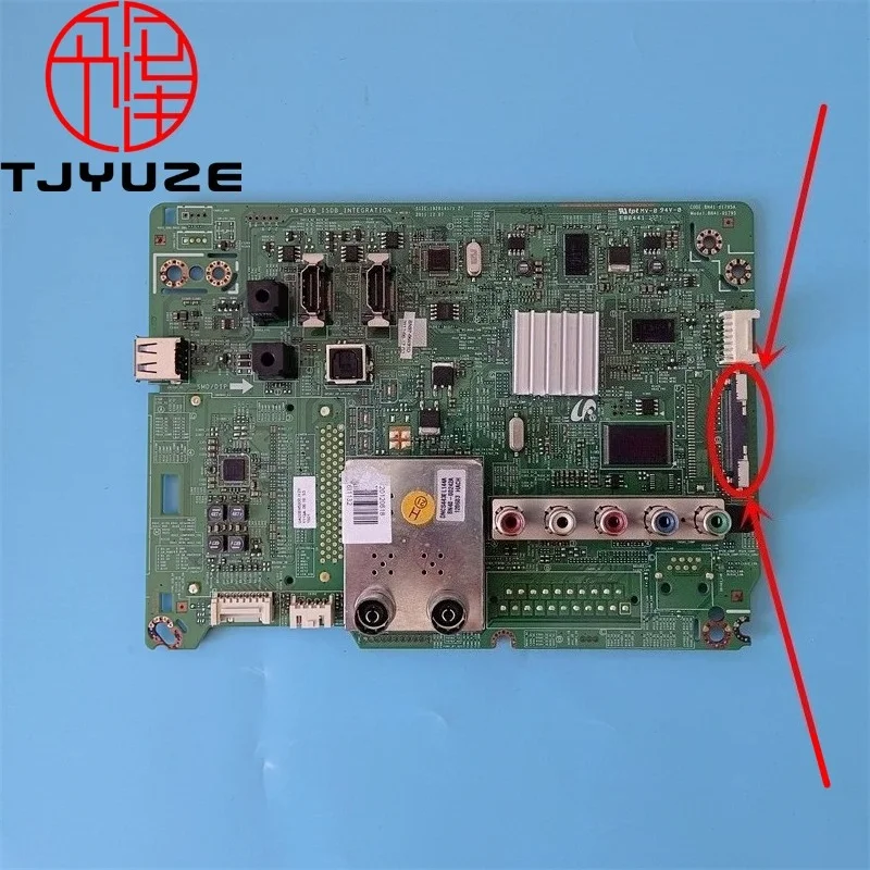 BN41-01795A BN94-06079A BN94-05951V Main Board UE40EH5000 UE46EH5000 ...