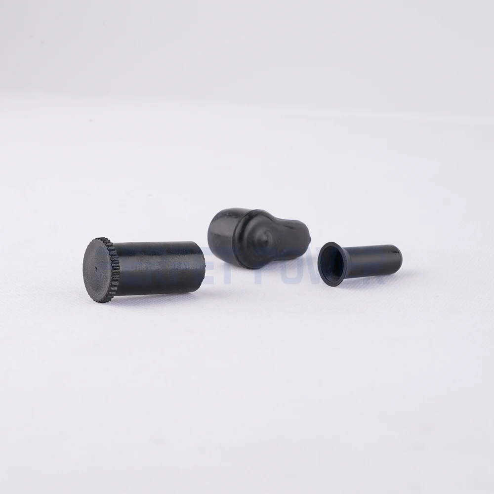 50sets-Injector-Protective-Cover-9mm-12mm-7mm-10mm-Oil-Inlet-and-Return ...