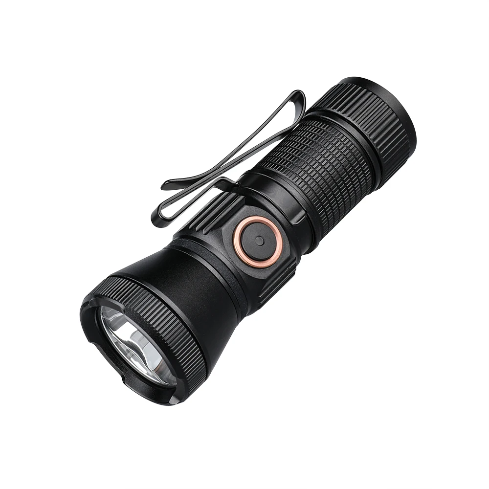 Trustfire-MT20-EDC-Flashlight-1050Lumen-Portable-Rechargeable-LED-Lamp ...