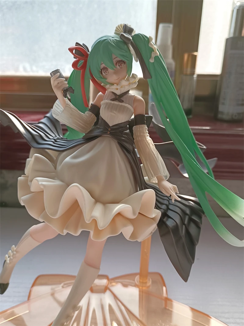 Taito Vocaloid Cosplay