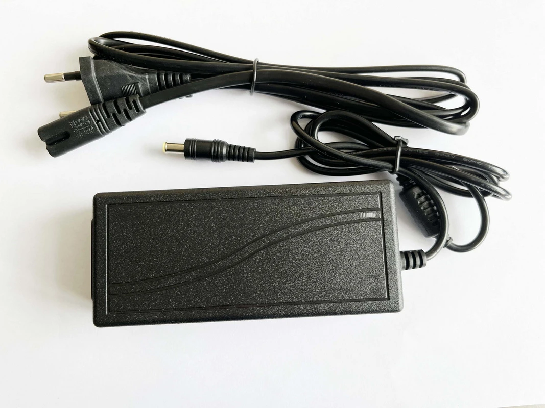 13.5v 3a Ac Dc Adapter For Epson V33 V370 V220 V330 V300 V330p V37 V100 ...