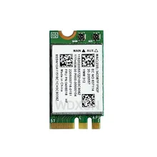 Broadcom BCM43142 1x1BN+BT4.0 PCIE M.2 WLAN For Lenovo G40 G50 Z50 FRU ...
