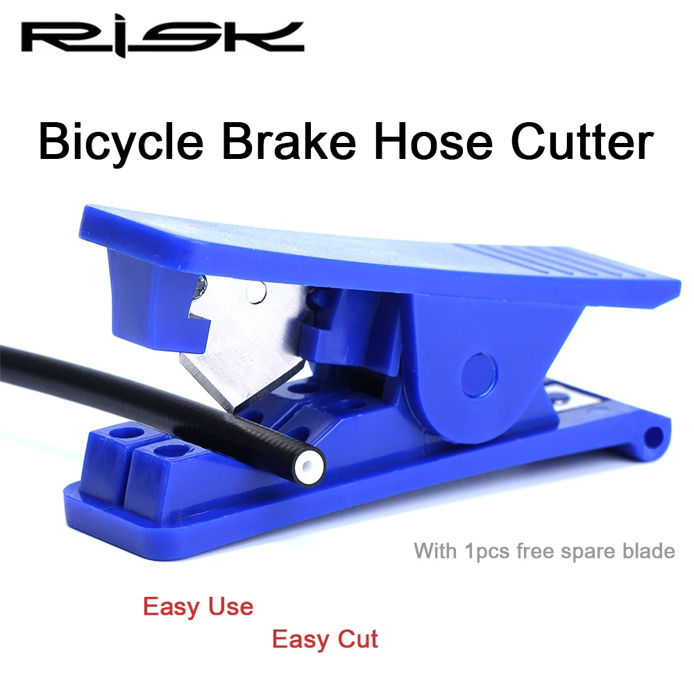 RISK-Plastic-Brake-Hose-Cutter-Tubing-Hose-Filter-Cutter-Tool-Cutter ...