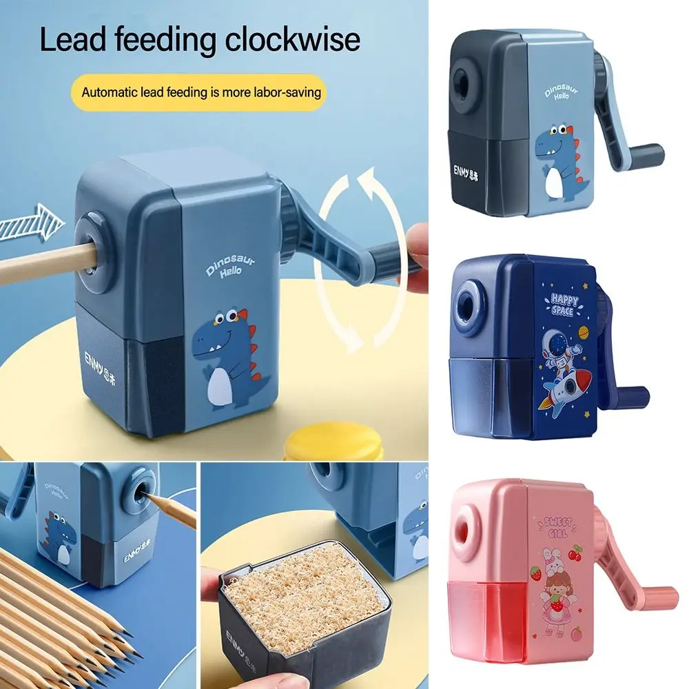 Drafting Pencil Sharpener