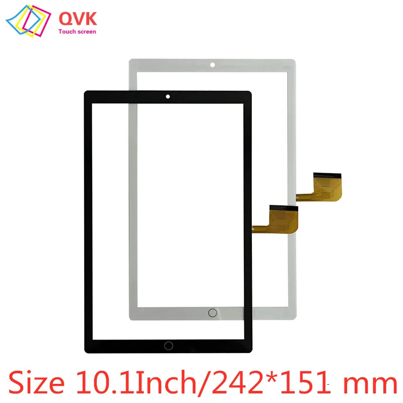 10-1Inch-Black-white-For-TECLAST-S29-Tablet-Capacitive-Touch-Screen ...