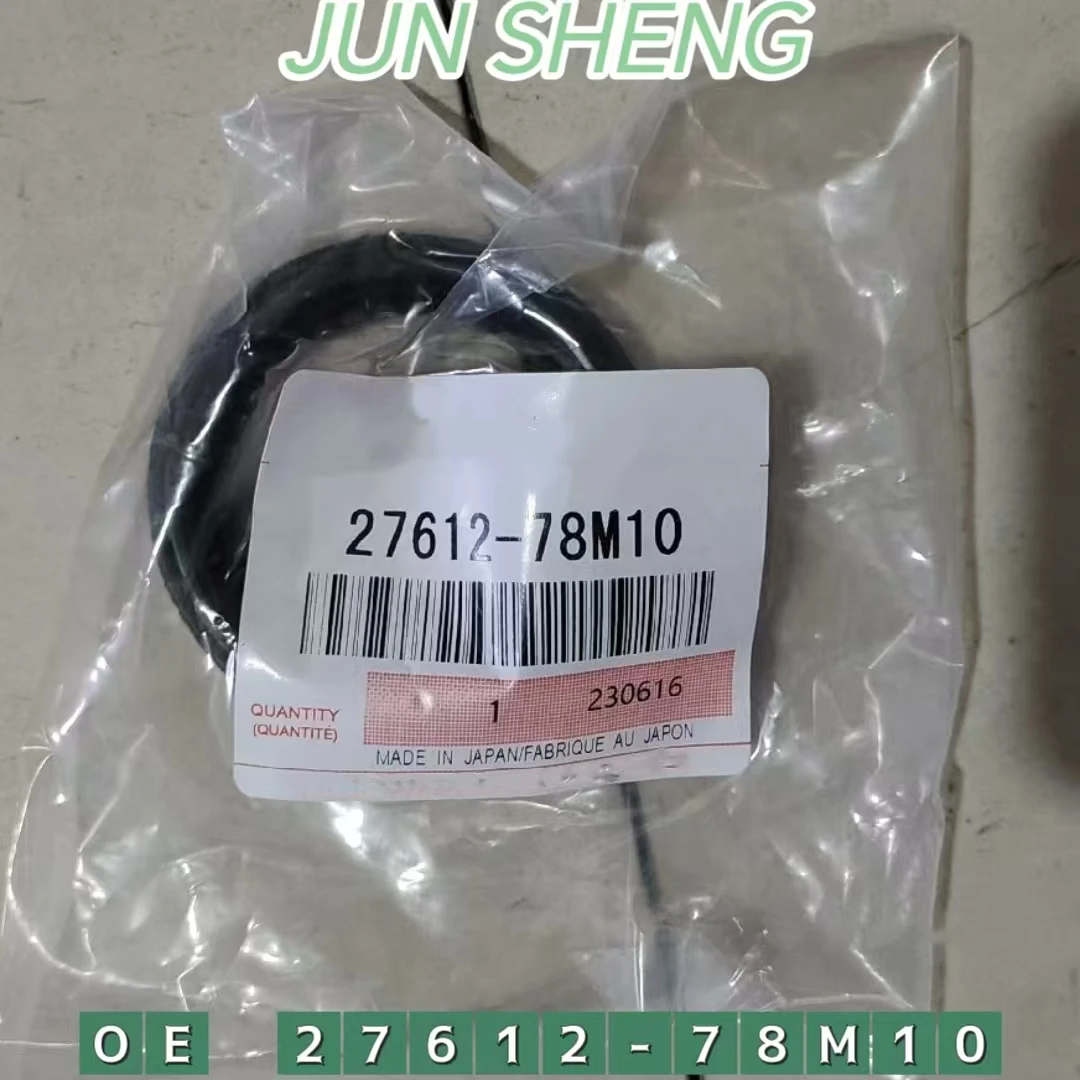 27612-78M10 Sello de aceite lateral diferencial 2761278 M10 para Suzuki ...
