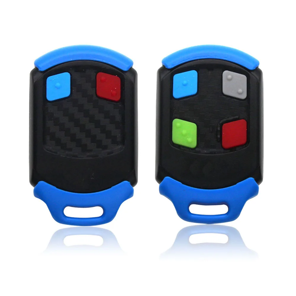 Nova Távirányító 433Mhz Garázskapu Nyitó D2 D5 D10 A10 R3 R5 Vantage ...