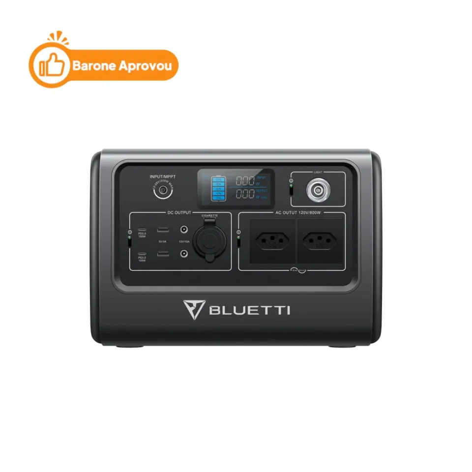 Bluetti-EB70S-Brazil-Plug-716Wh-800W-Portable-Power-Station-Generator ...