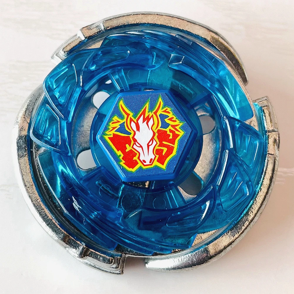 Storm Pegasus / Pegasis Metal Fusion Beyblade BB 28 Arab version ...