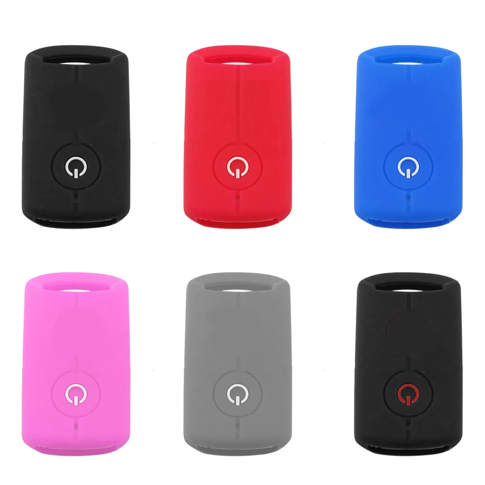 Silicone-Key-Cover-Case-Shell-for-Yamaha-Xmax-250-300-400-Tech-Max-AX ...