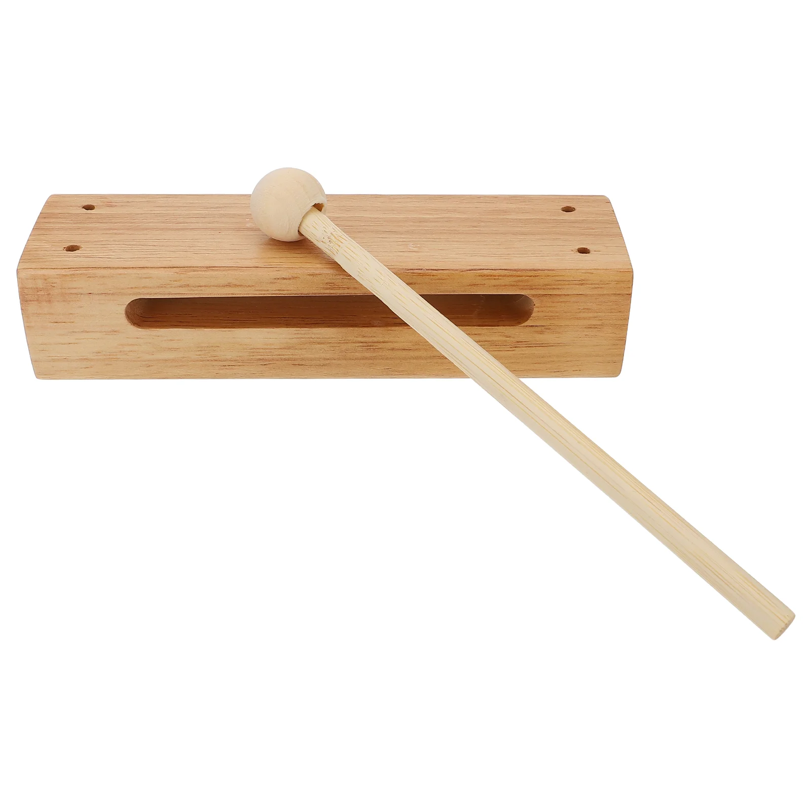 Woodblock Instrument