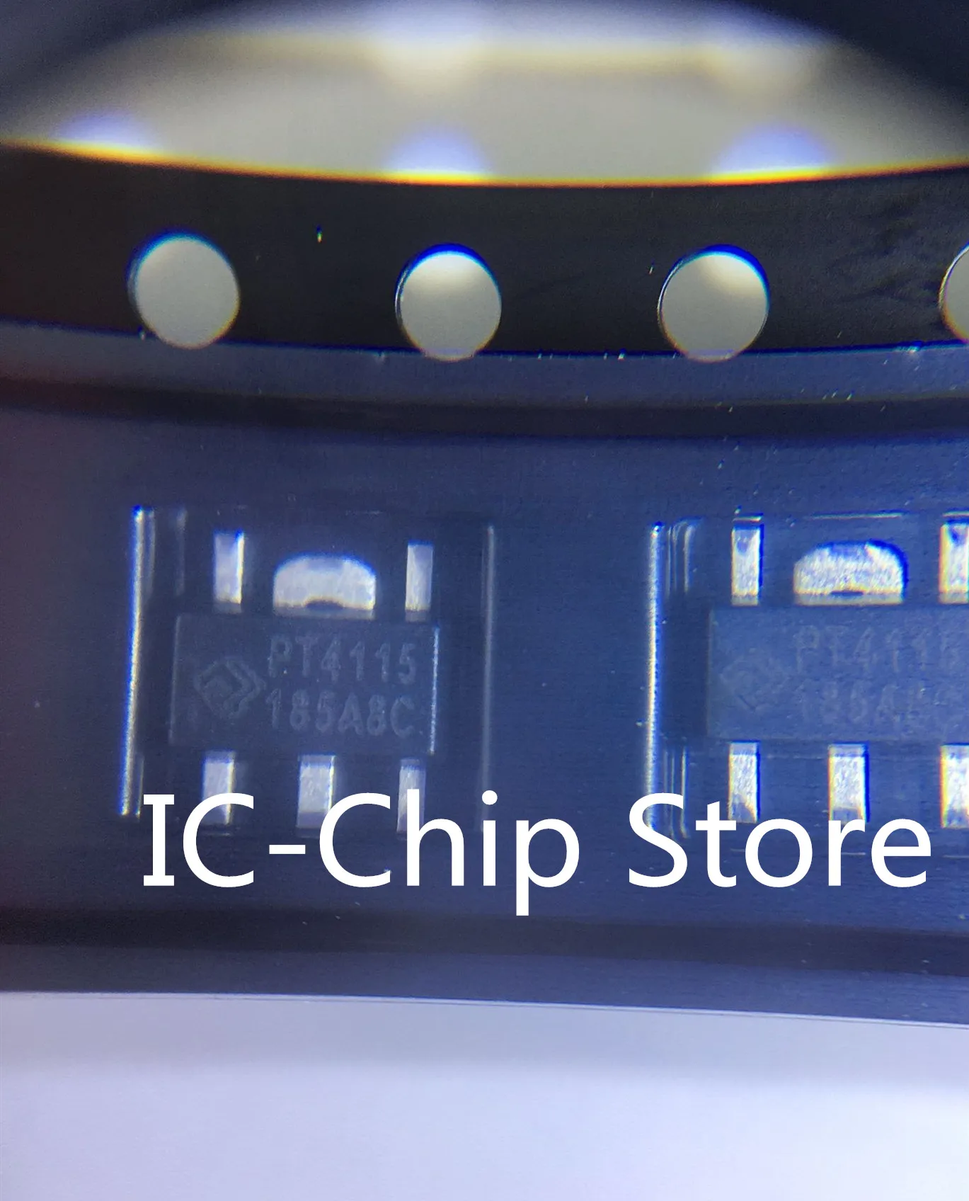 100pcs~500pcs/lot Pt4115b89e Pt4115 Sot89-5 New Original ...