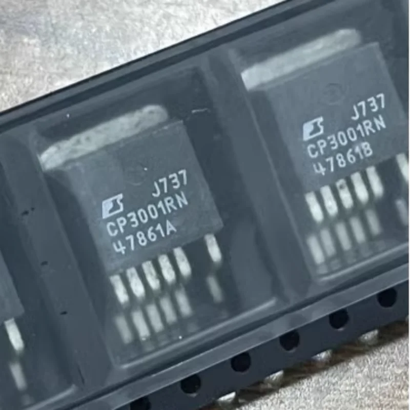 5pcs/lot CP3001RN NEW Original Genuine Chip Packing TO263-6 ...