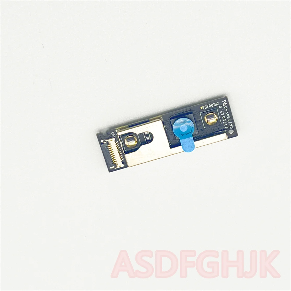 Infrared-Camera-Module-For-LENOVO-Thinkpad-X1-Tablet-Gen-3-FRU-01HW014 ...