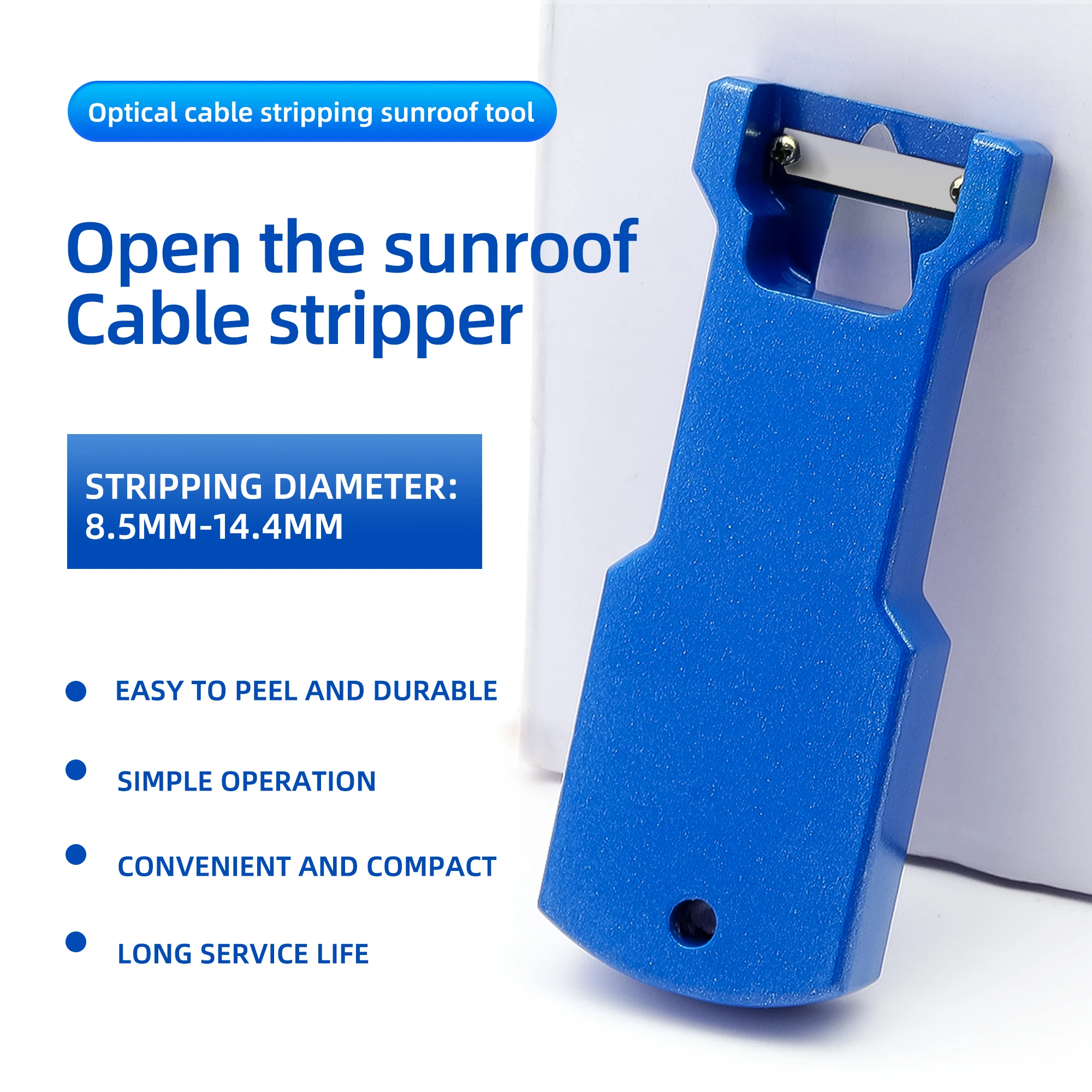 FTTH-Optical-Fiber-Tool-Longitudinal-Stripper-Cable-Jacket-Slitter-8 ...