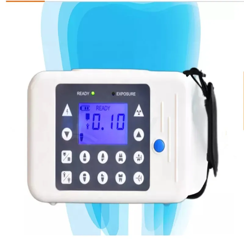 Equipo-Dental-port-til-unidad-de-rayos-X-Digital-60KV-2mA-m-quina-de ...