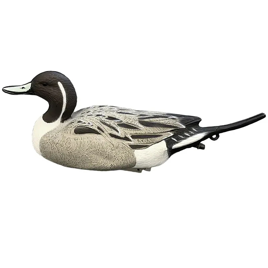 3D-Plastic-Duck-Decoy-Imitate-Pheasant-Duck-Floating-Decoy-Weatherproof ...