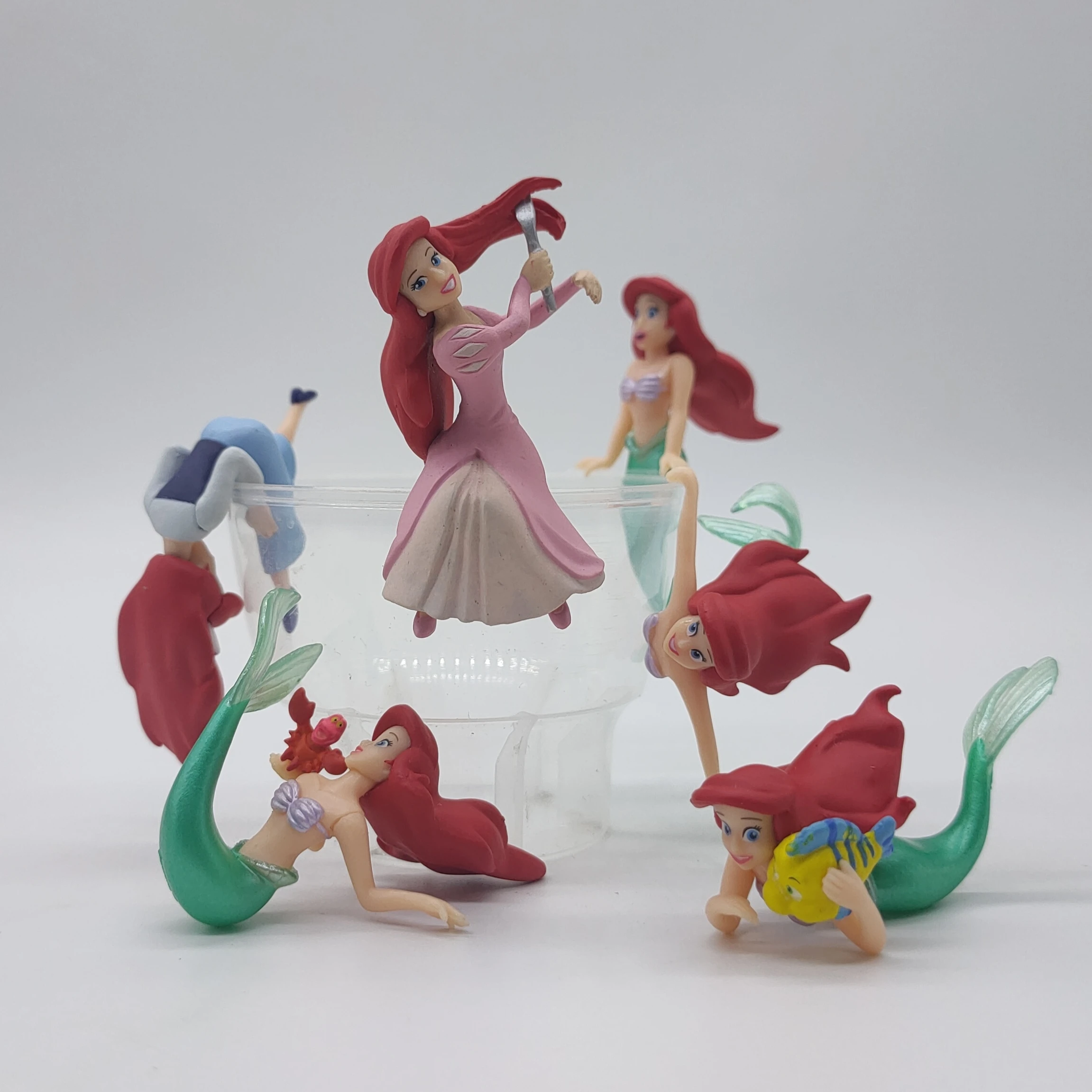 Disney-Little-Mermaid-Ariel-Action-Figure-Toys-Disney-Ariel-The ...