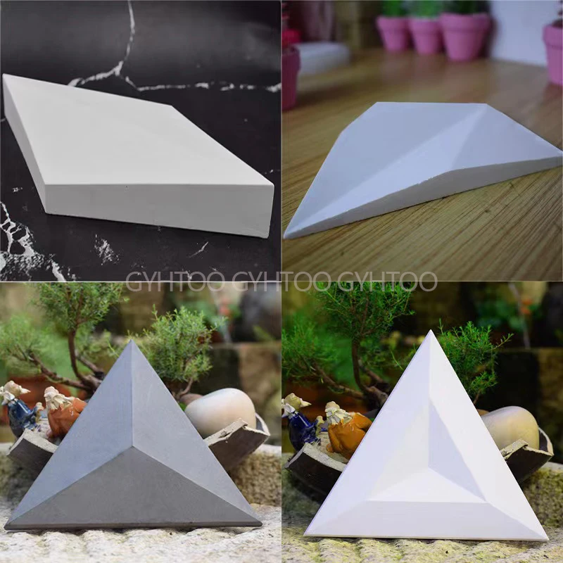 Silicone Mould Brick Wall Molds | Silicone Mold Tile Wall Brick ...