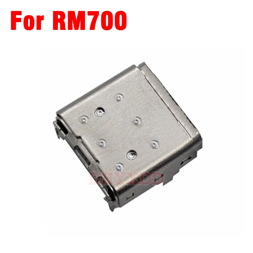 1-10Pcs Micro Usb TYPE C 24Pin Charging Dock Charger Connector Jack ...