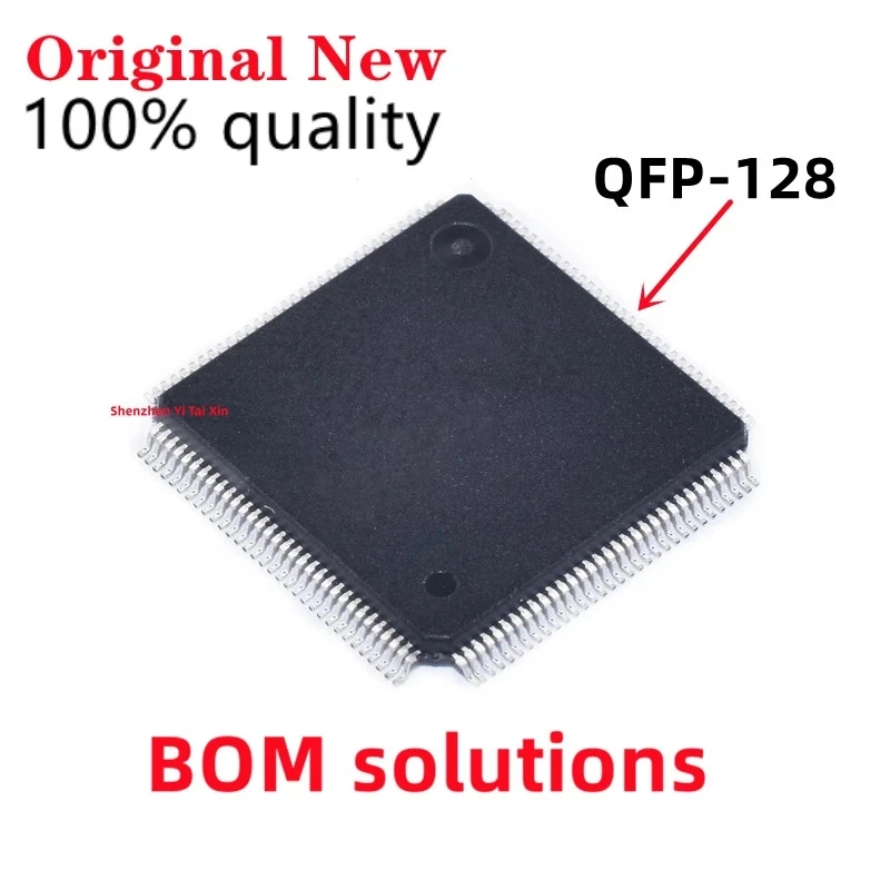 Chipset-de-QFP-128-accesorio-para-KB9542Q-E-KB9542Q-B-KB9542Q-C ...