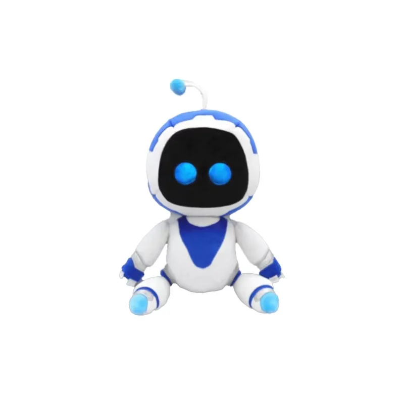 ASTRO-BOT-Fangamer-Space-Robot-Doll-figura-de-Anime-de-dibujos-animados ...