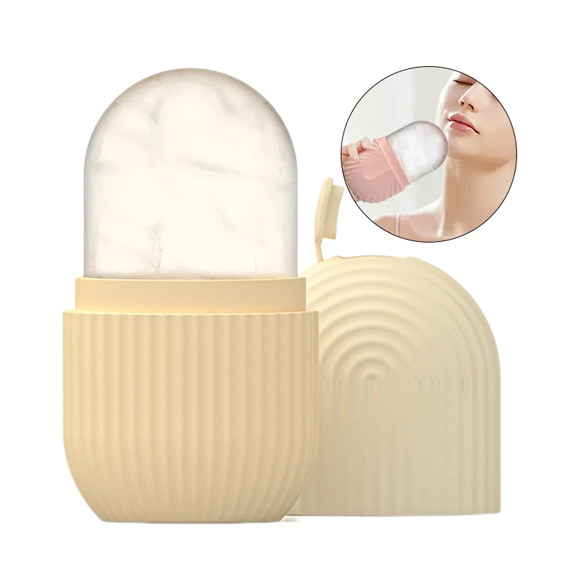 Ice-Face-Roller-Beauty-Lifting-Contouring-Tool-Ice-Cube-Trays-Globe ...